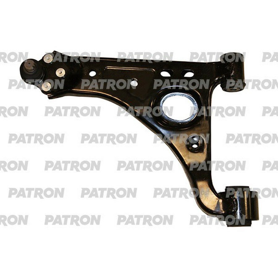 PATRON PS5585L Рычаг подвески OPEL MOKKA 12- (произведено в Турции)
