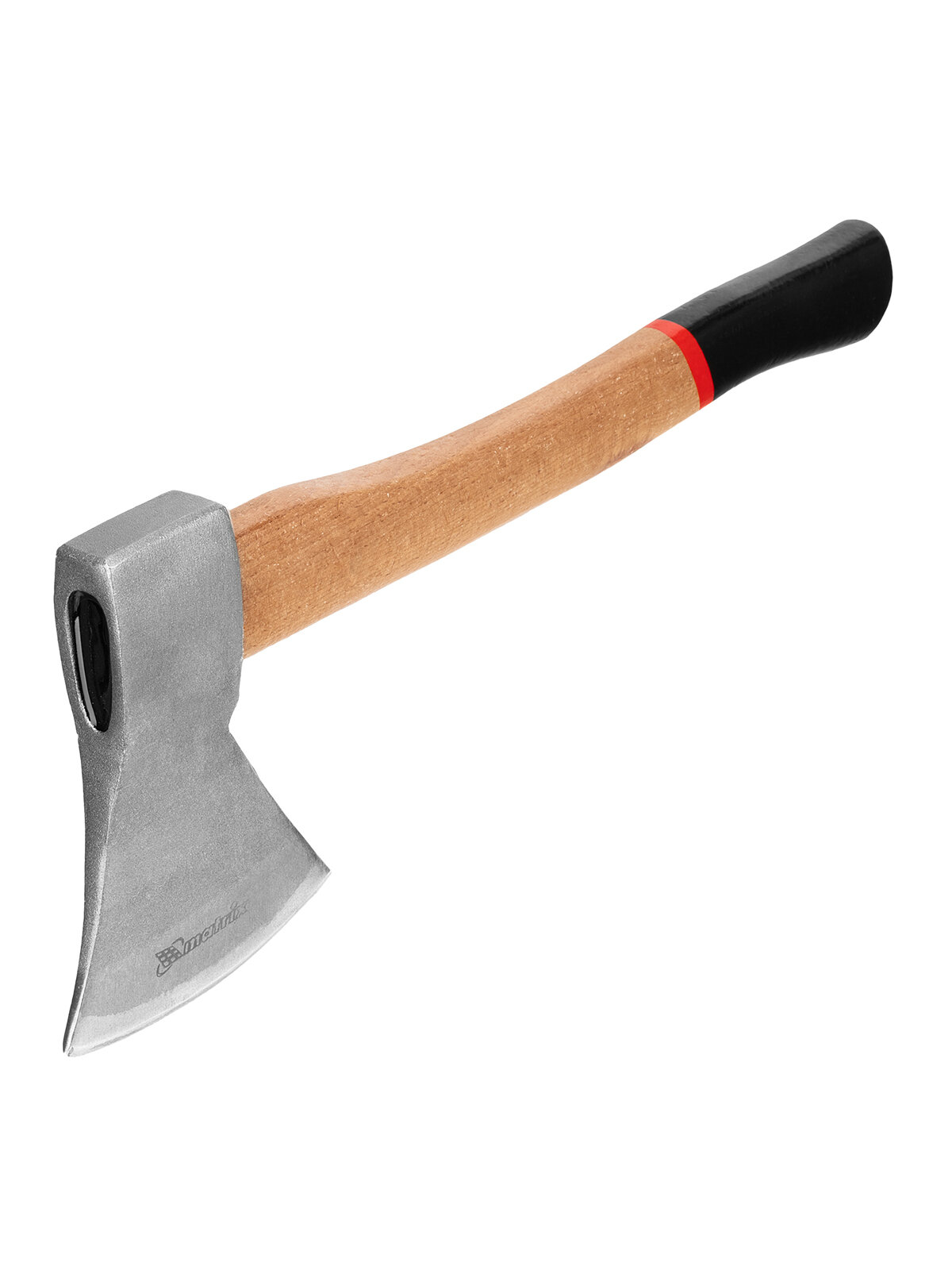 Топор плотницкий Matrix кованый, деревянная рукоятка, 1000 гр, пескоструйная обработка полотна 21698