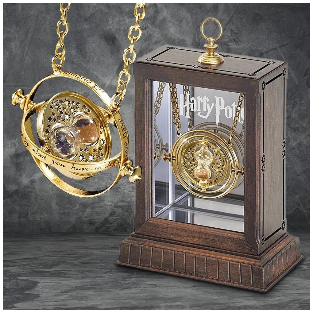 Маховик Времени Гермионы Грейнджер Гарри Поттер (лицензия киностудии)
