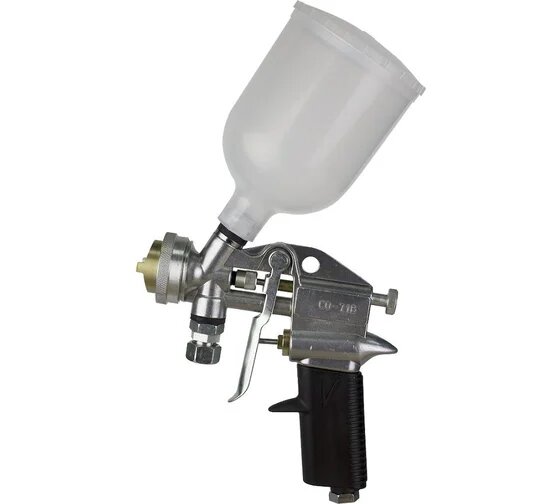 Краскопульт BYAROSS СО-71В