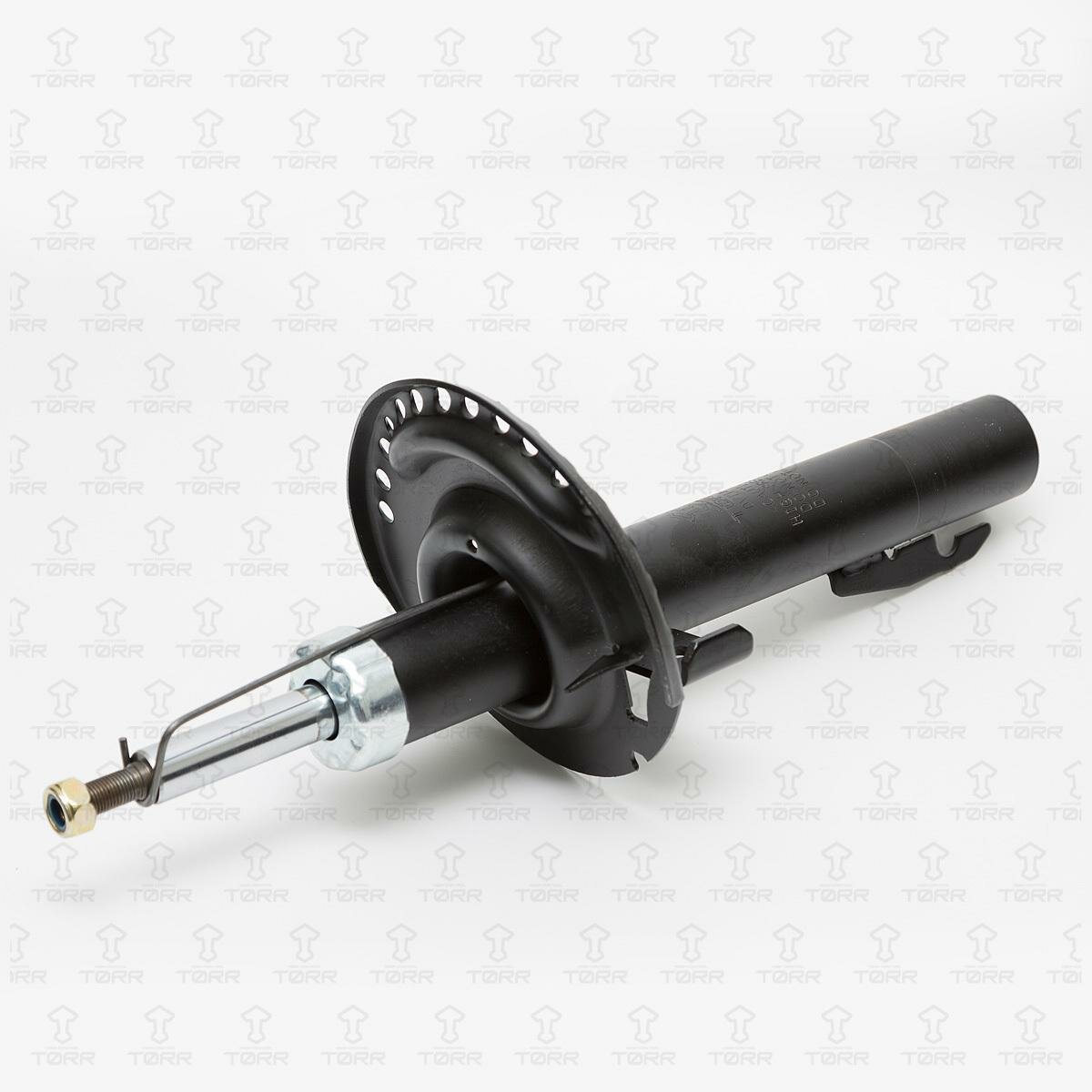 Амортизатор передний газовый для автомобилей Torr DV1143, в упаковке 1 шт.
