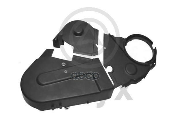Кожух зубчатого ремня CIT BERLINGO/BX/JUMPER/JUMPY/XANTIA/ PGT 306/405/BOXER 1.9D 96- шт. ASLYX арт. AS-201419