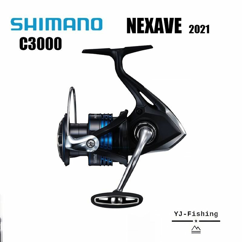 Shimano Катушка, диаметр катушки: 46.5 мм