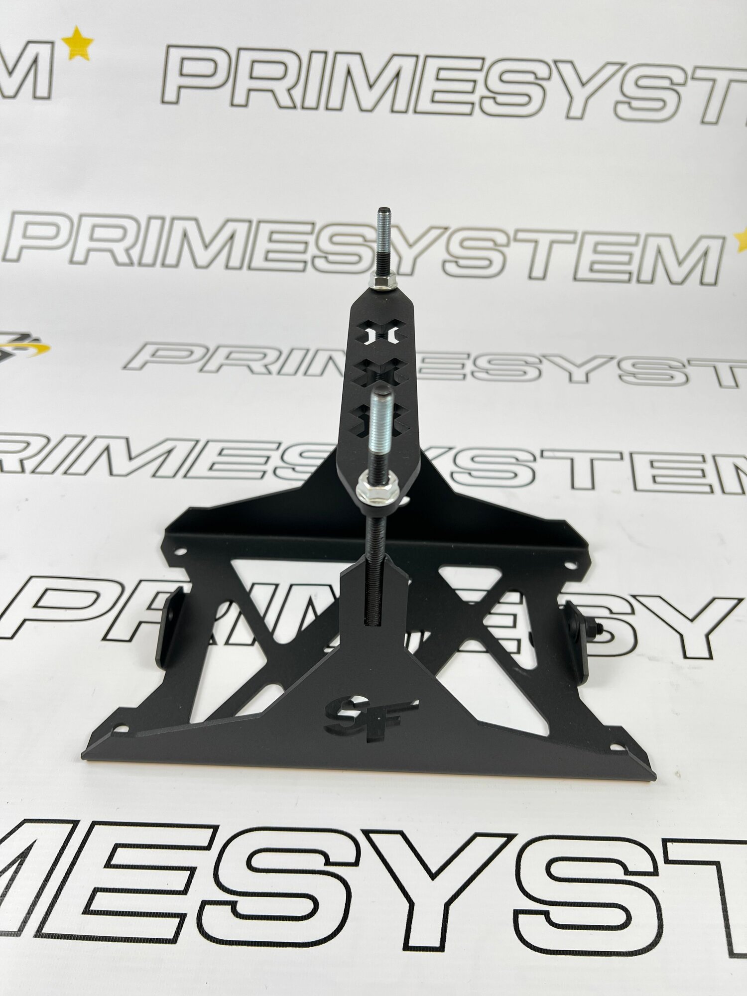 Площадка крепления АКБ Speedfreak Street универсальное