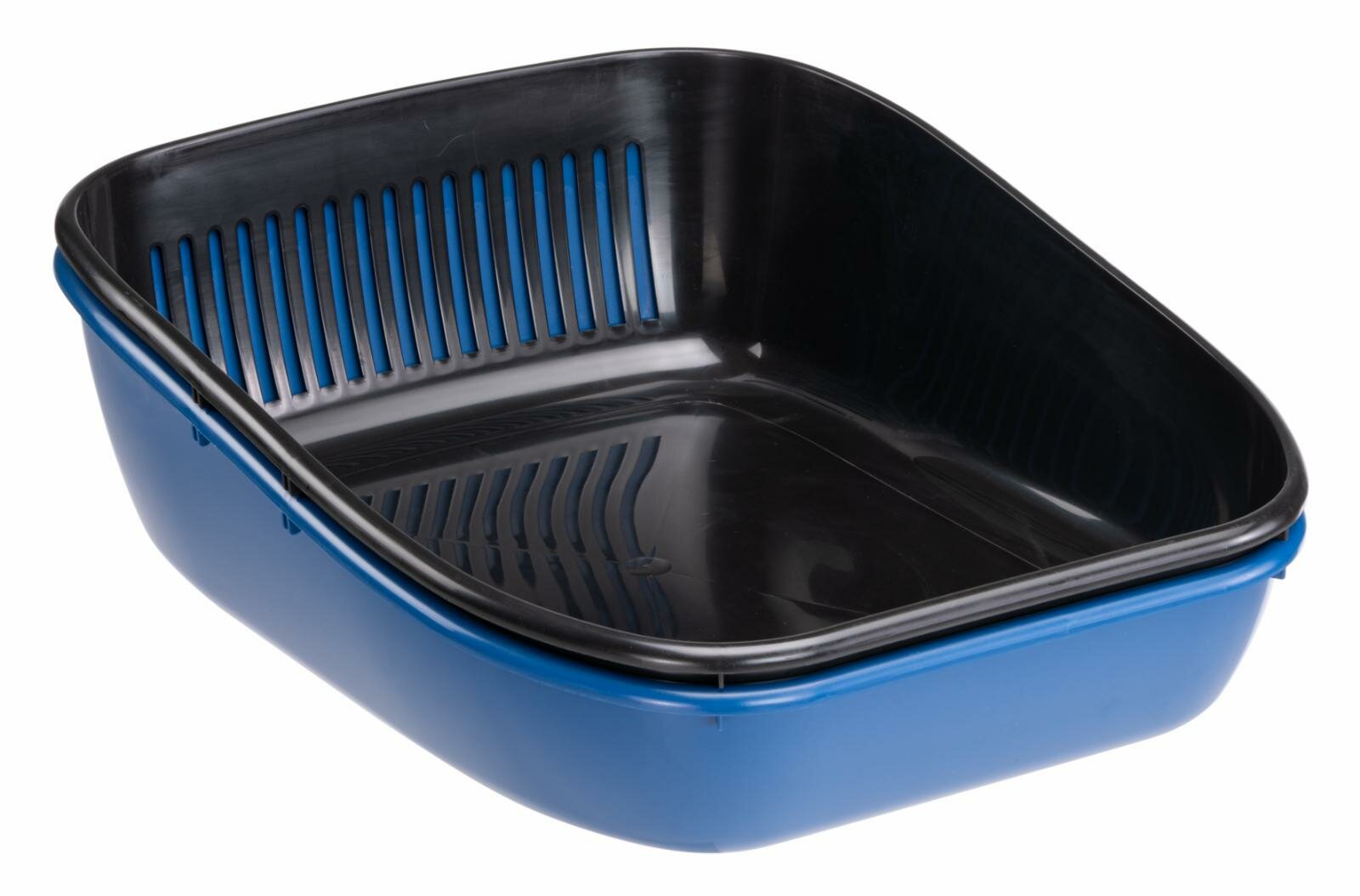 Лоток BIRBA BASIC SANITIZED , синий