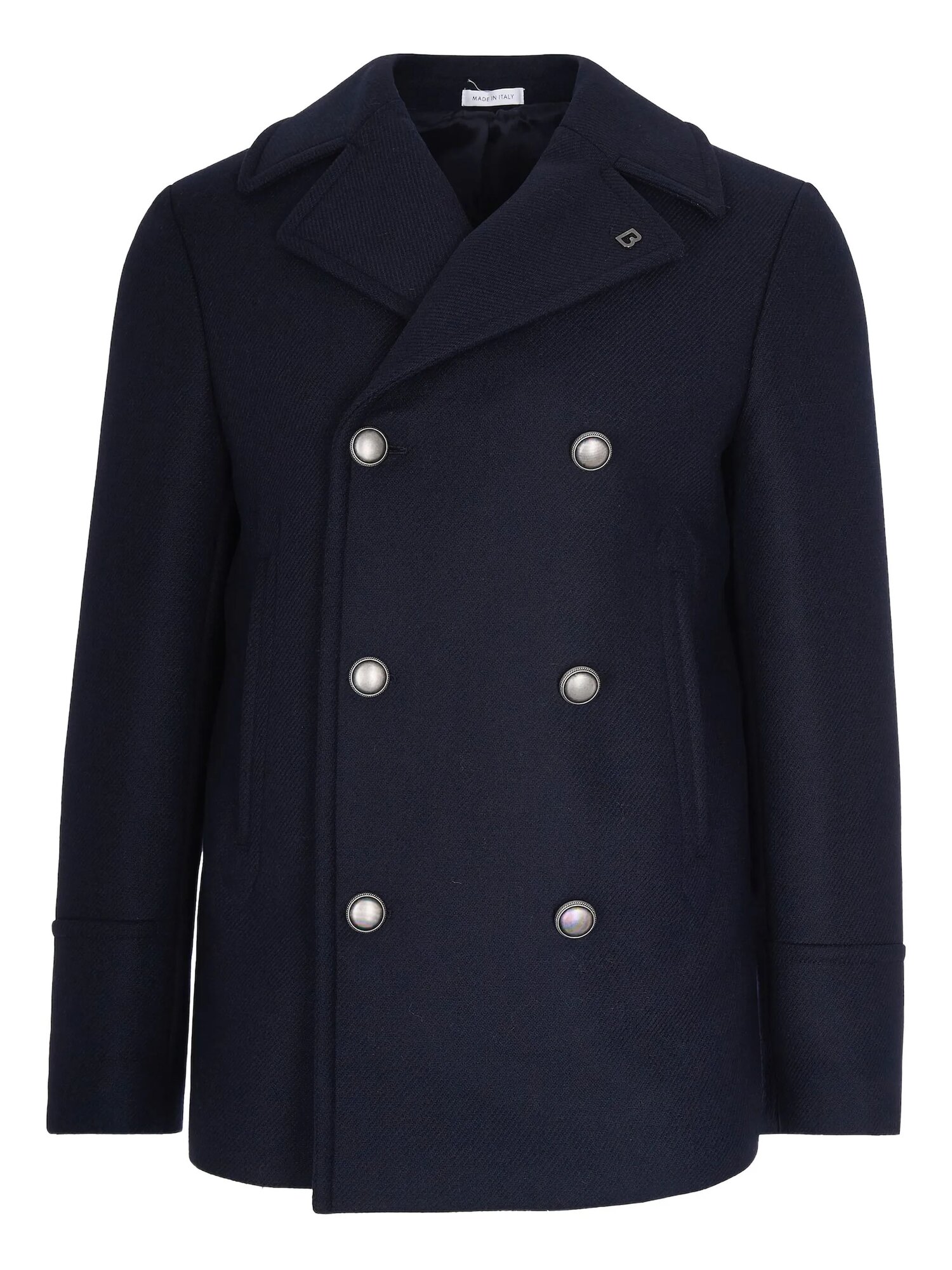 Пальто Double-breasted coat