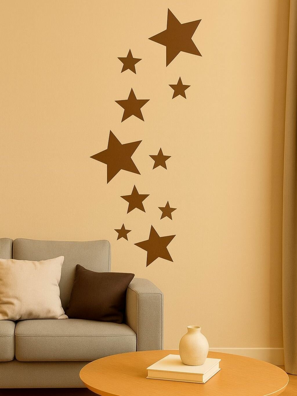 Декоративное панно на стену, интерьерное панно