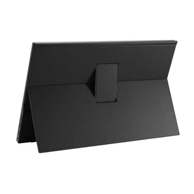 Портативный кожаный чехол для экрана 14-18.5 дюймов 18.5 inch