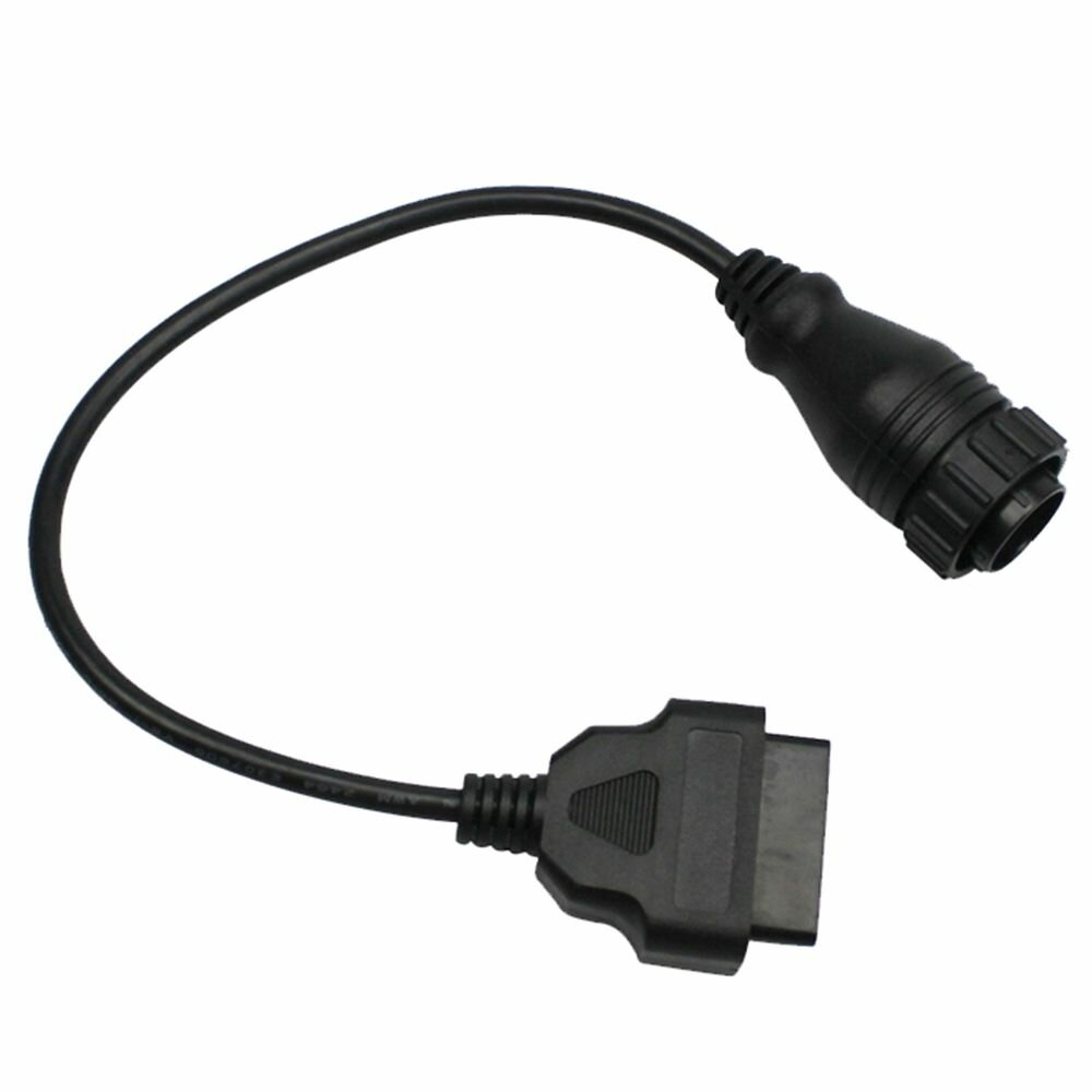 Адаптер OBD II 14-16 контактов (male-female) для Mercedes Sprinter