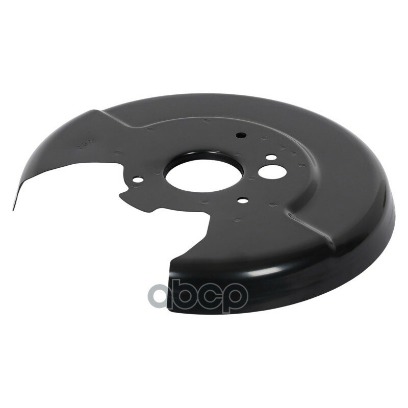 Кожух заднего правого тормозного диска для автомобилей Nissan Primera P12 (02-) | зад прав | Trialli арт. BDSP2548