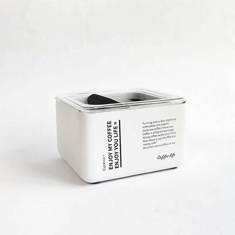 Нок-бокс для отработанного кофе - M003