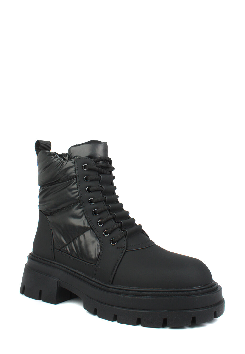 Полусапоги