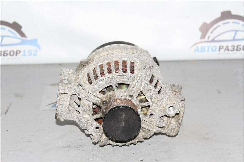 генератор BMW 1 series E87 N45B16AB