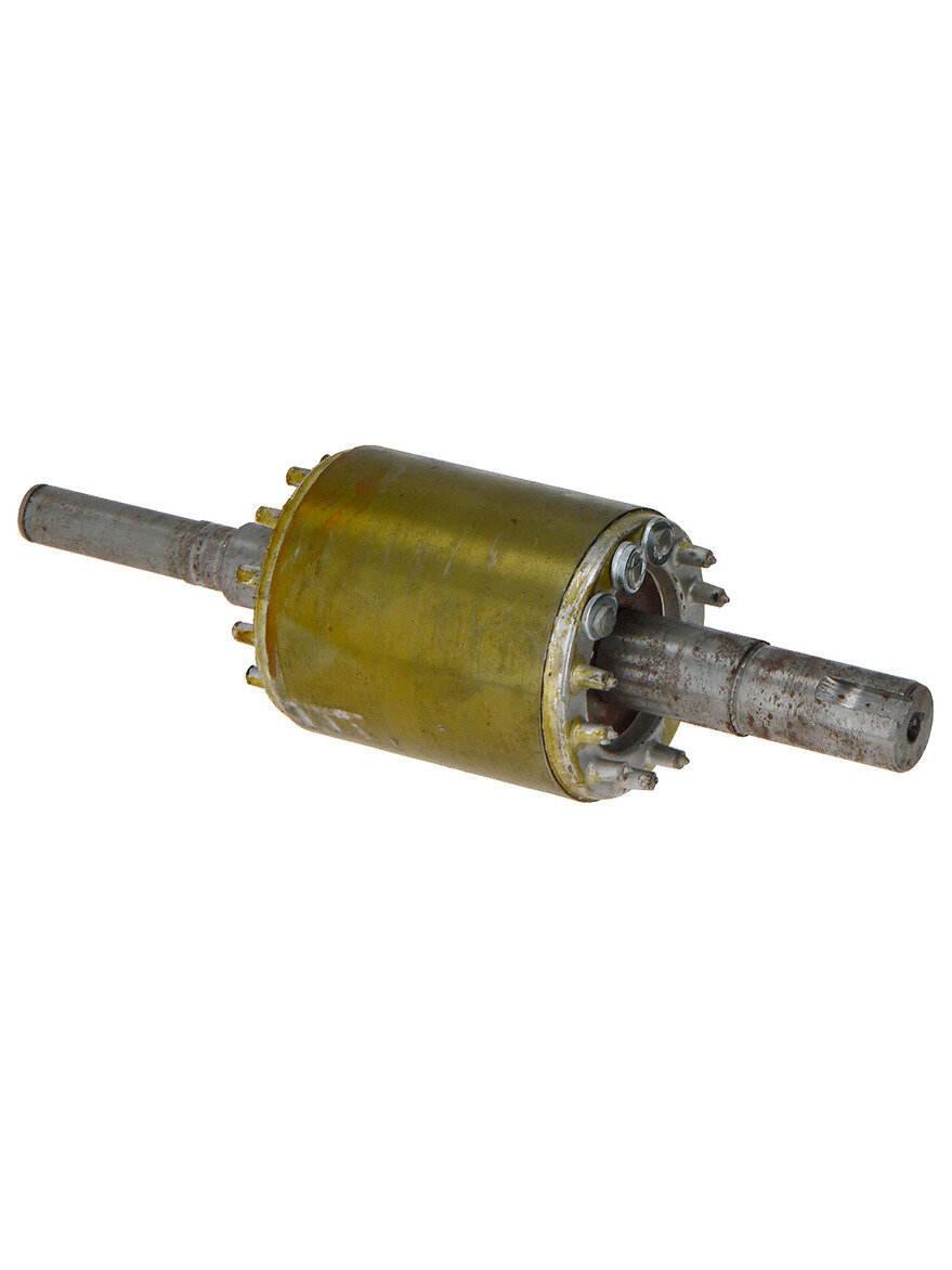 Ротор (Якорь) для компрессора ELITECH КПБ 190/24