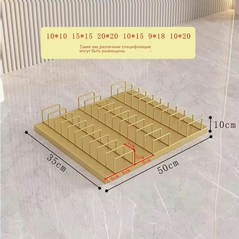 Подставка для демонстрации керамической плитки, 35*50 см