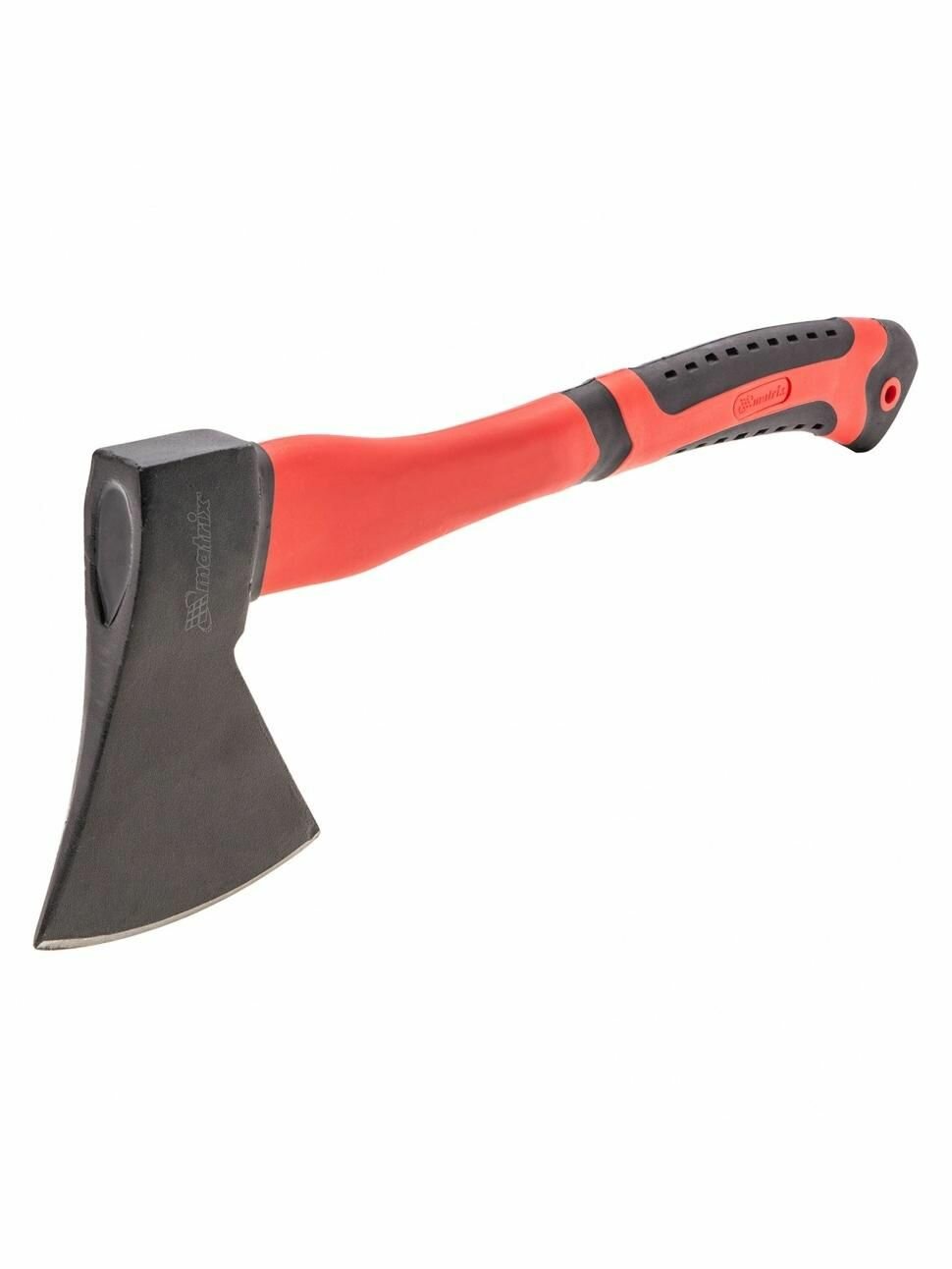 Топор, 1000 г, фибергласовое топорище Matrix