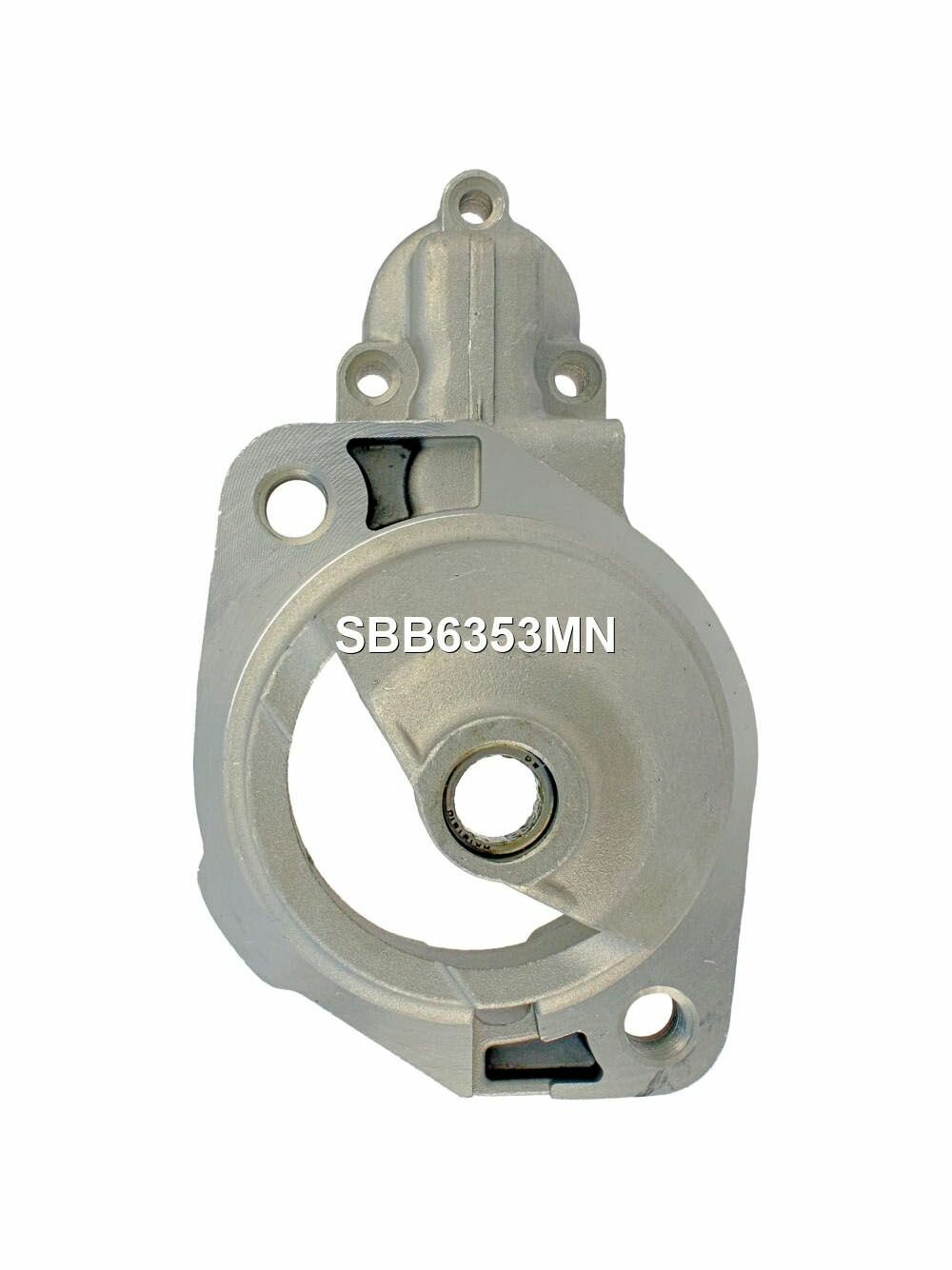 Крышка стартера передняя Audi 100, A6, (Ауди 100, А6) / Fiat Croma (Фиат Крома) / Volvo 245, 264, 265 (Вольво)