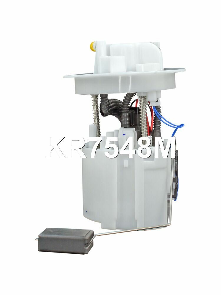 Модуль в сборе с бензонасосом Krauf KR7548M для MAZDA 6