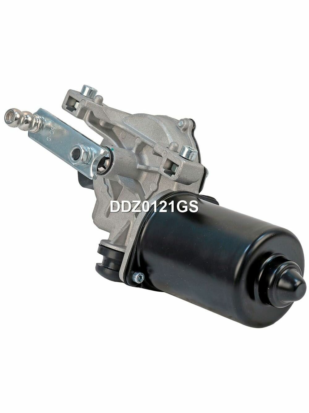 Мотор стеклоочистителя Hyundai Santa Fe (Хендай Санта Фе) / Kia Rio (Киа Рио)