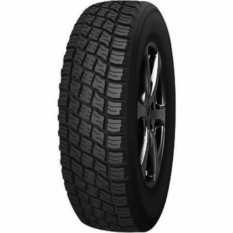 Forward Professional 219 M+S 225/75R16 104R Новая автомобильная бескамерная шина Всесезонная