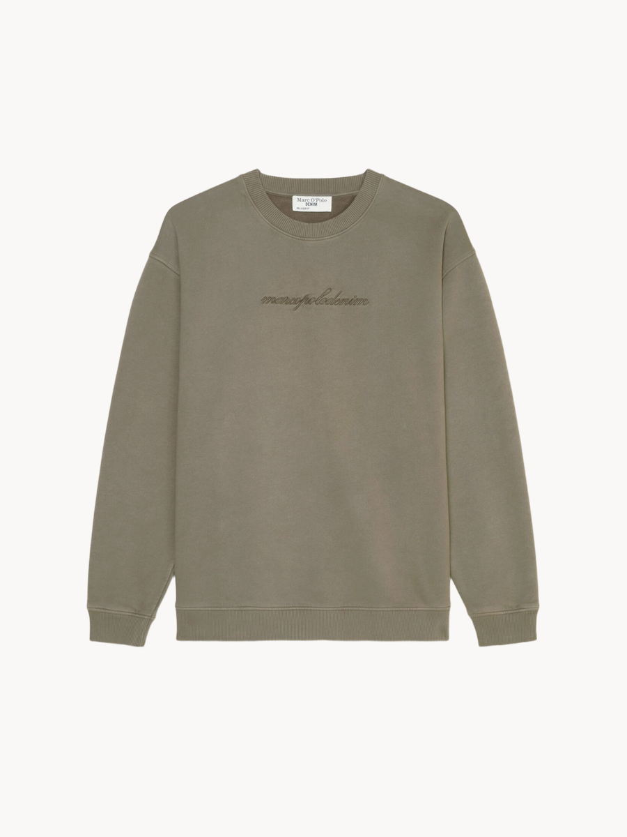 Свитшот Denim