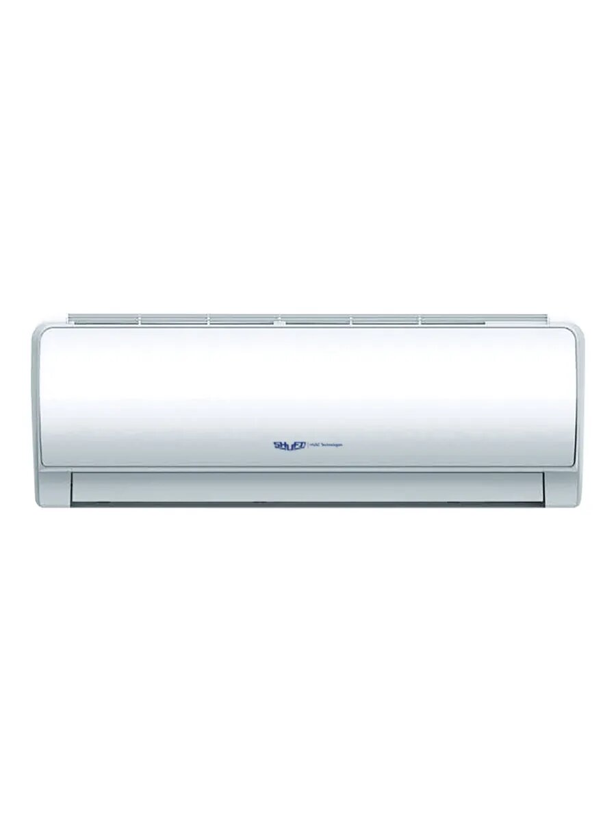 Фанкойл настенный со встроенным клапаном