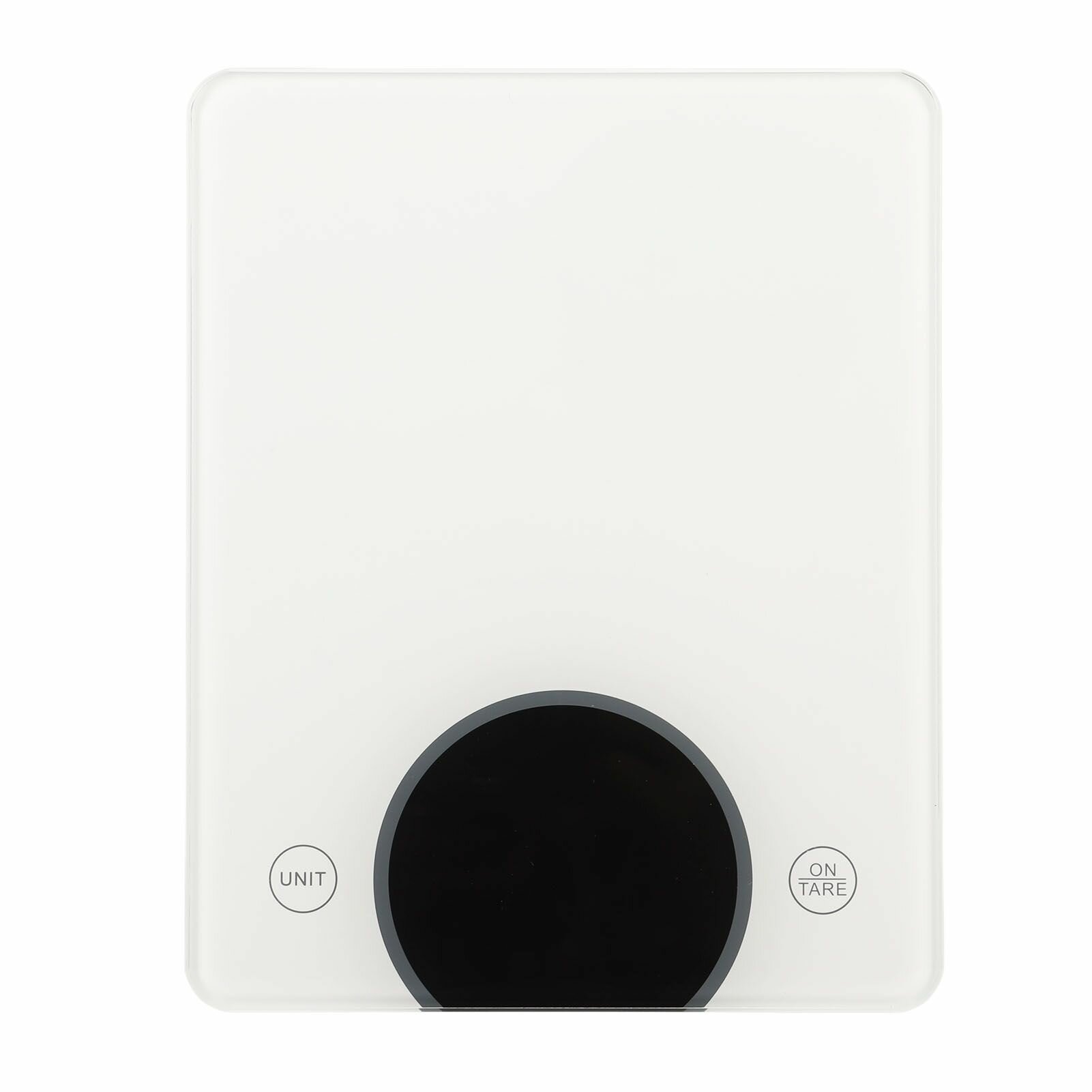 Кухонные весы 5kg, Bluetooth, 4 единицы