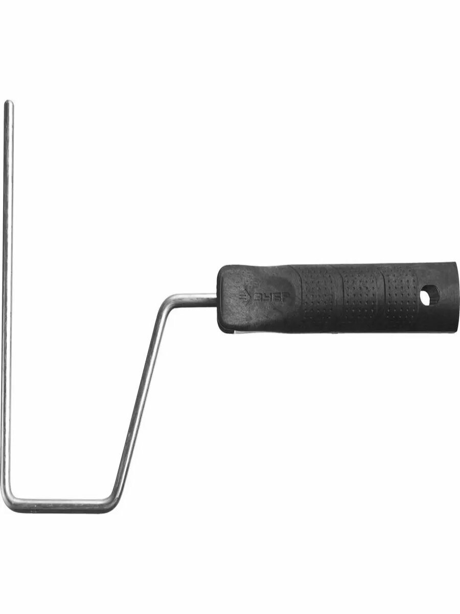 150 мм, бюгель 6 мм, полипропилен, ручка для валиков