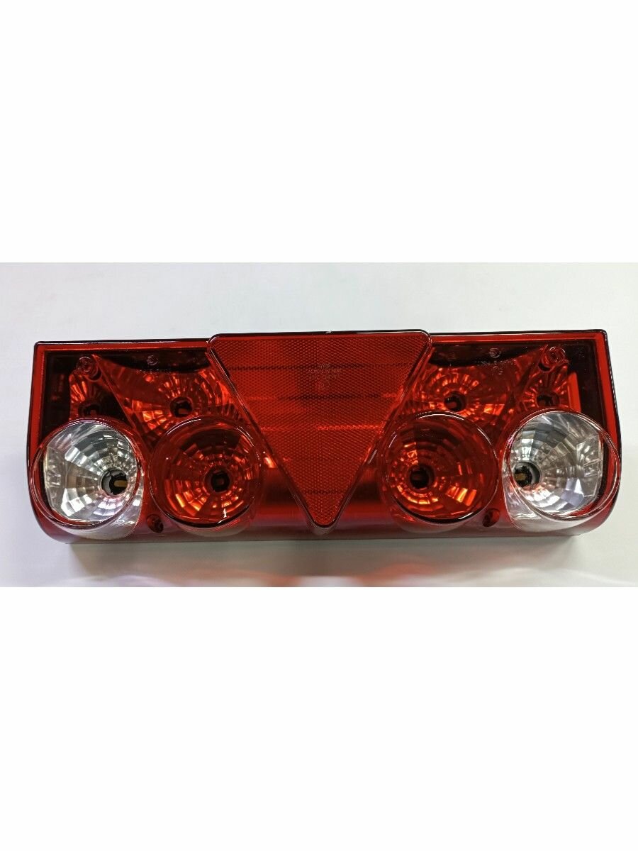 Фонарь задний многосекц. левый Schmitz Europoint II, арт. U02401L техавтосвет