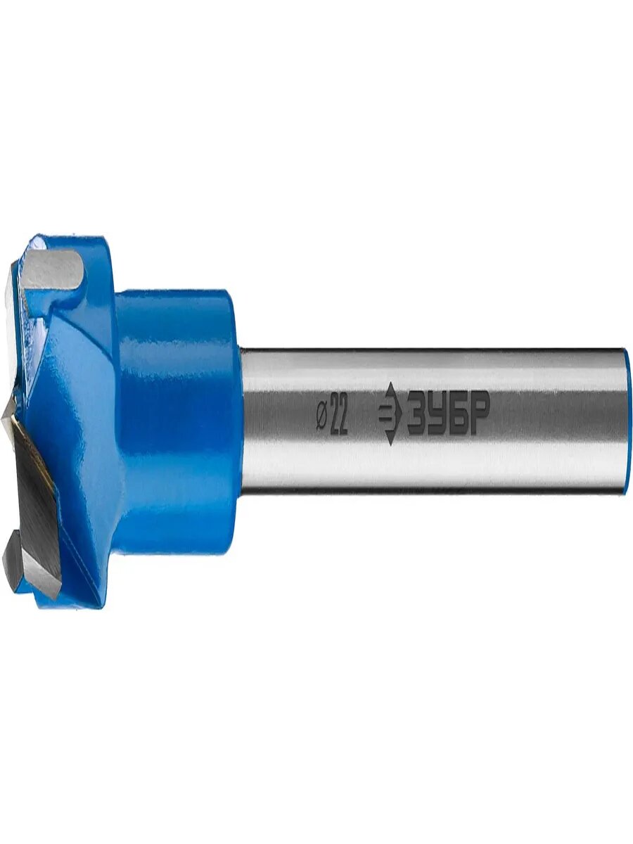 Композит, 22 x 90 мм, твердосплавные резцы, композитное cве