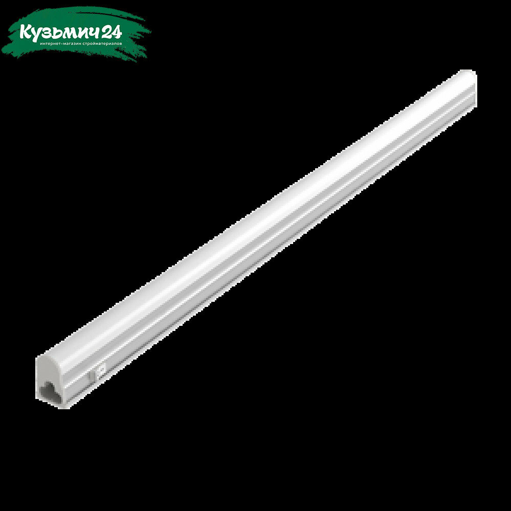 Светильник Gauss LED TL 10W 4100K 720Лм 516мм