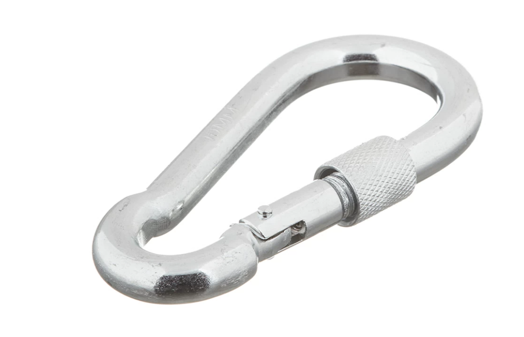 Карабин d 10 мм