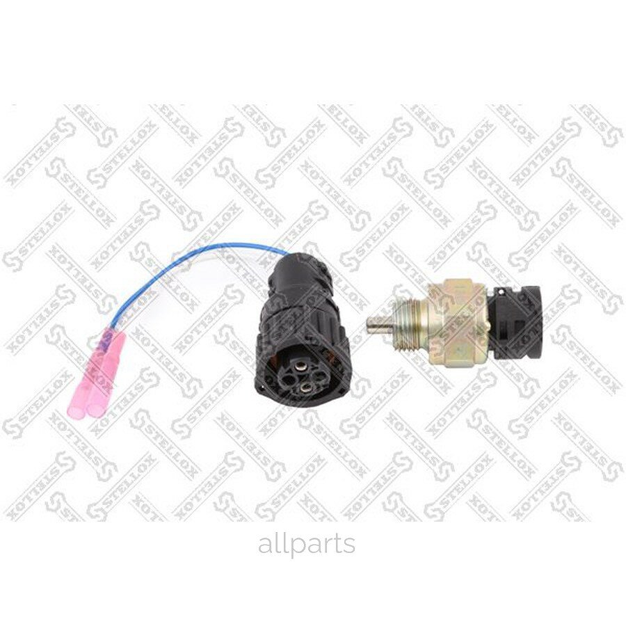 STELLOX 8821836SX датчик давления ! КПП \MAN TGA/TGS/TGX