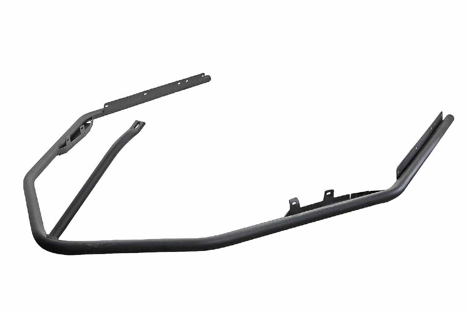 Бампер Тайга Варяг 500 (С40102810)