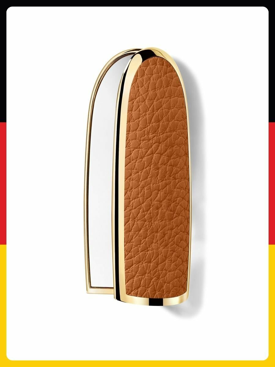 Губная помада GUERLAIN Rouge G Case Lipstick Case, 3.5 pcs Le Camel
