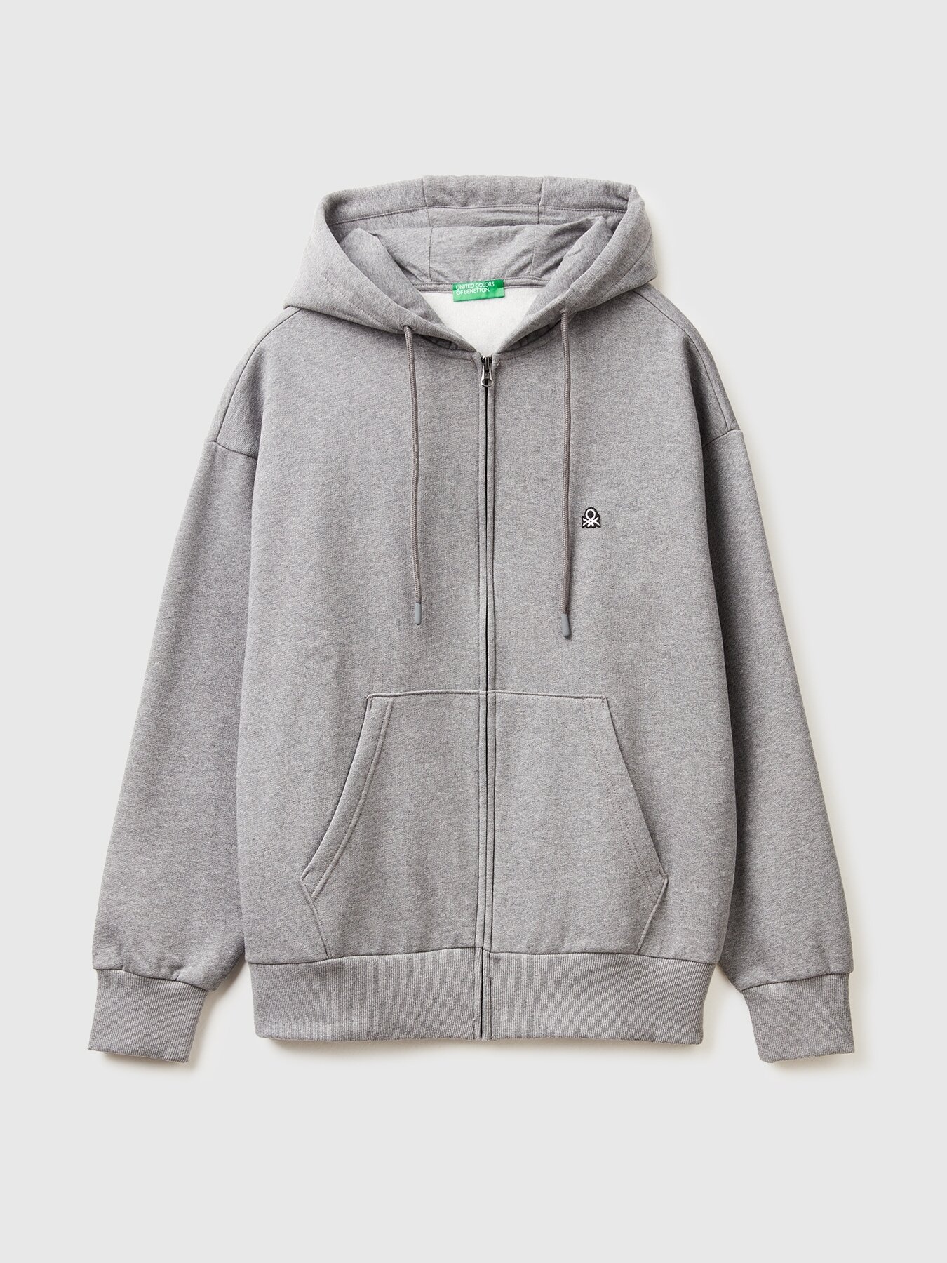 Толстовка спортивная