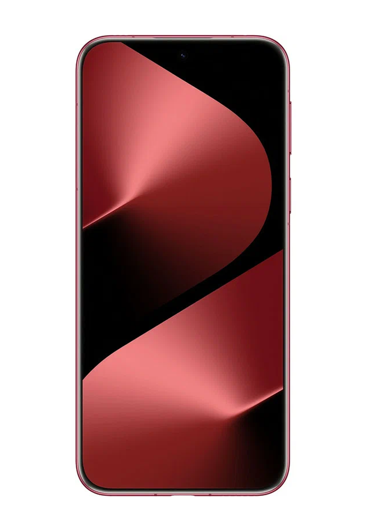 Смартфон HUAWEI Pura 80 Pro 12/512Gb Red (LMR-LX9), красный.