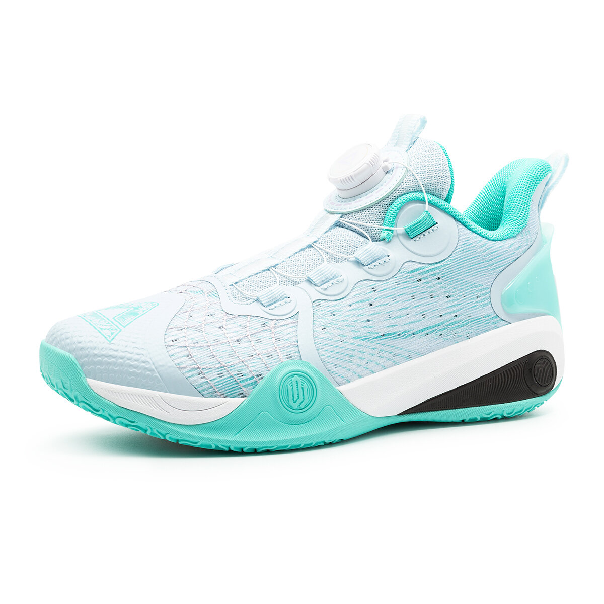 Кроссовки Andrew Wiggins Talent 3