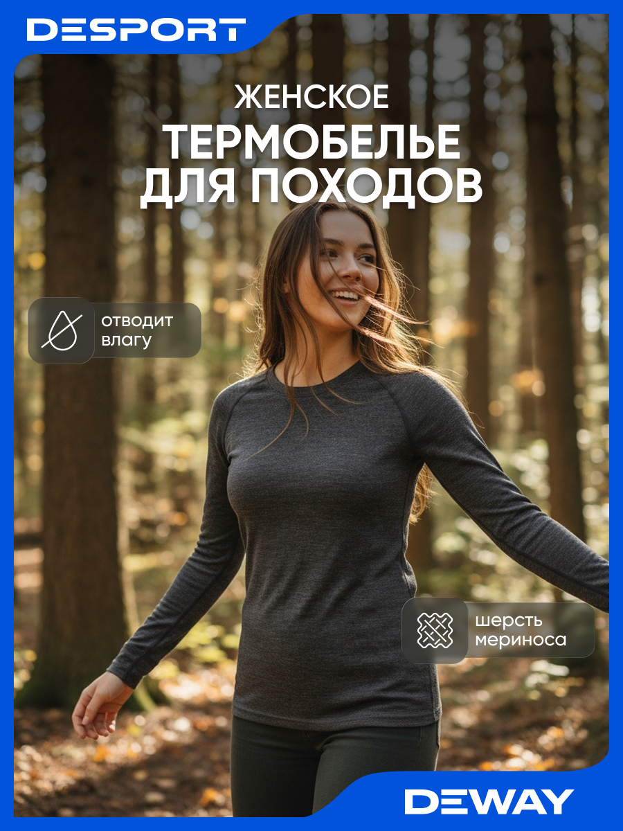 Термоводолазка