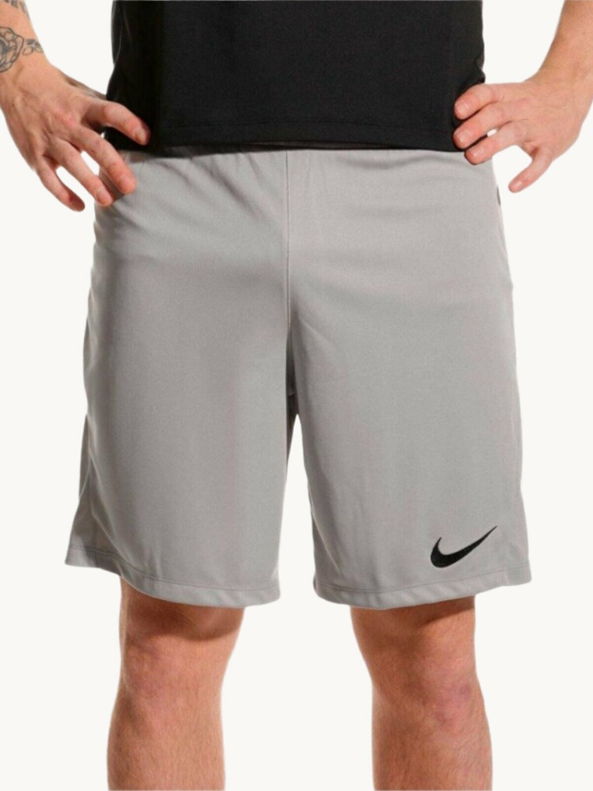 Шорты спортивные Park III