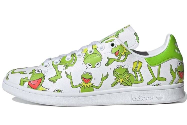 Кроссовки Stan Smith