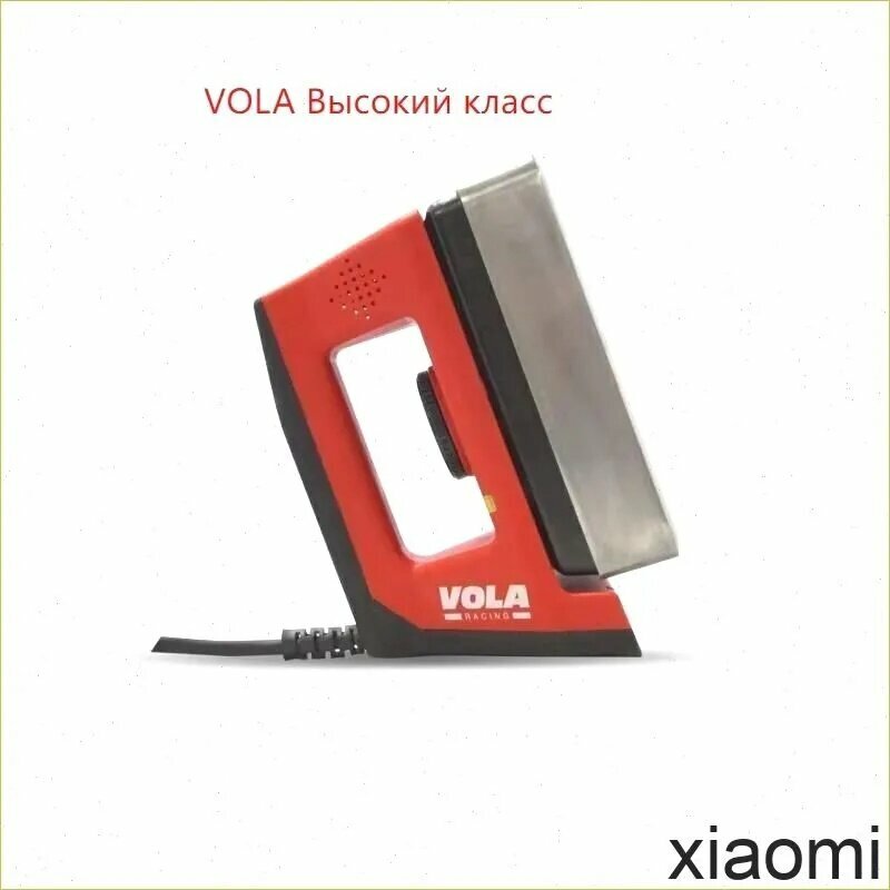 Xiaomi YouPin Лыжный сноуборд Цифровой утюг для депиляции Точный контроль температуры