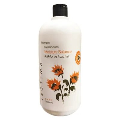 Teotema Шампунь Увлажняющий 1000 мл.