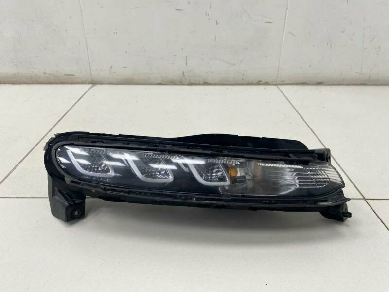 Фара дневного света правая ходовые огни Citroen C3 Aircross 2017-2021 кат.номер: 9822790280