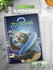 Блокнот деревянный Wood-Book с принтом Зверополис 2 Zootopia