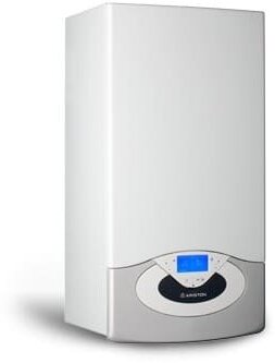 Конденсационный газовый котел GENUS PREMIUM 45 HP EVO EU (3581564) ARISTON без дымохода