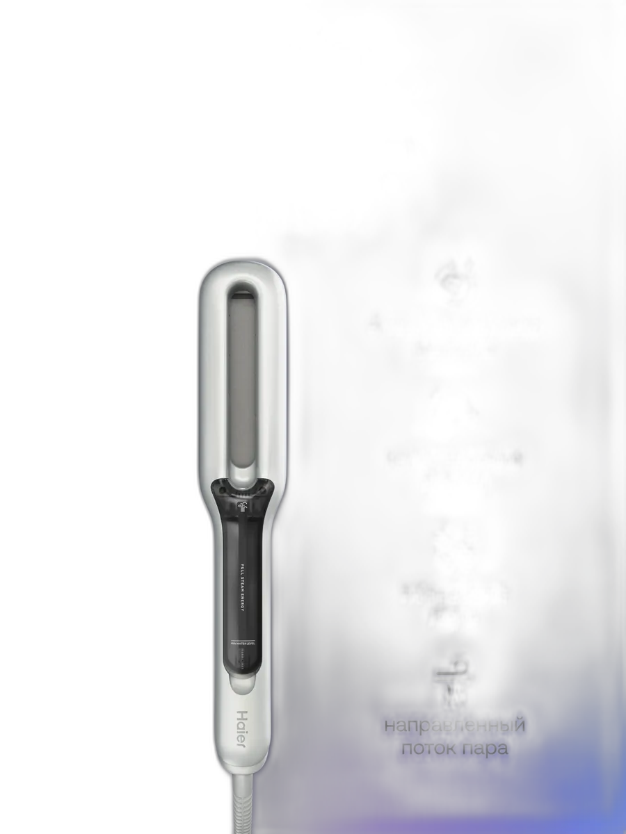 Выпрямитель для волос HHS-617, 70 Вт, 4 режима