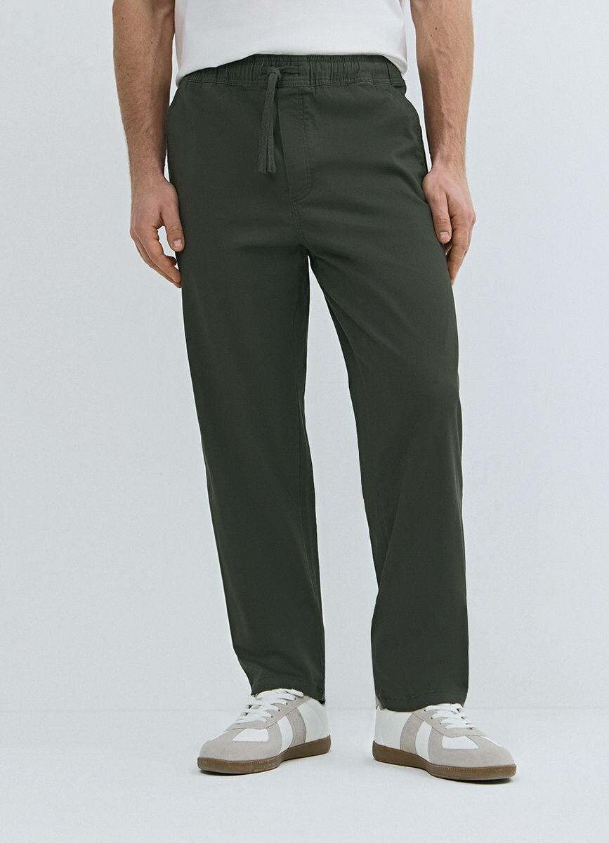 Брюки Весна-лето 2026