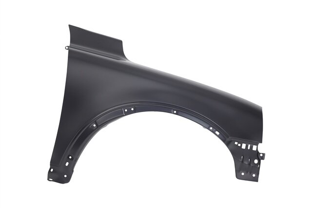 Крыло переднее правое без отв. под повторитель YIH SHENG VV4002AR для Volvo XC90 I C