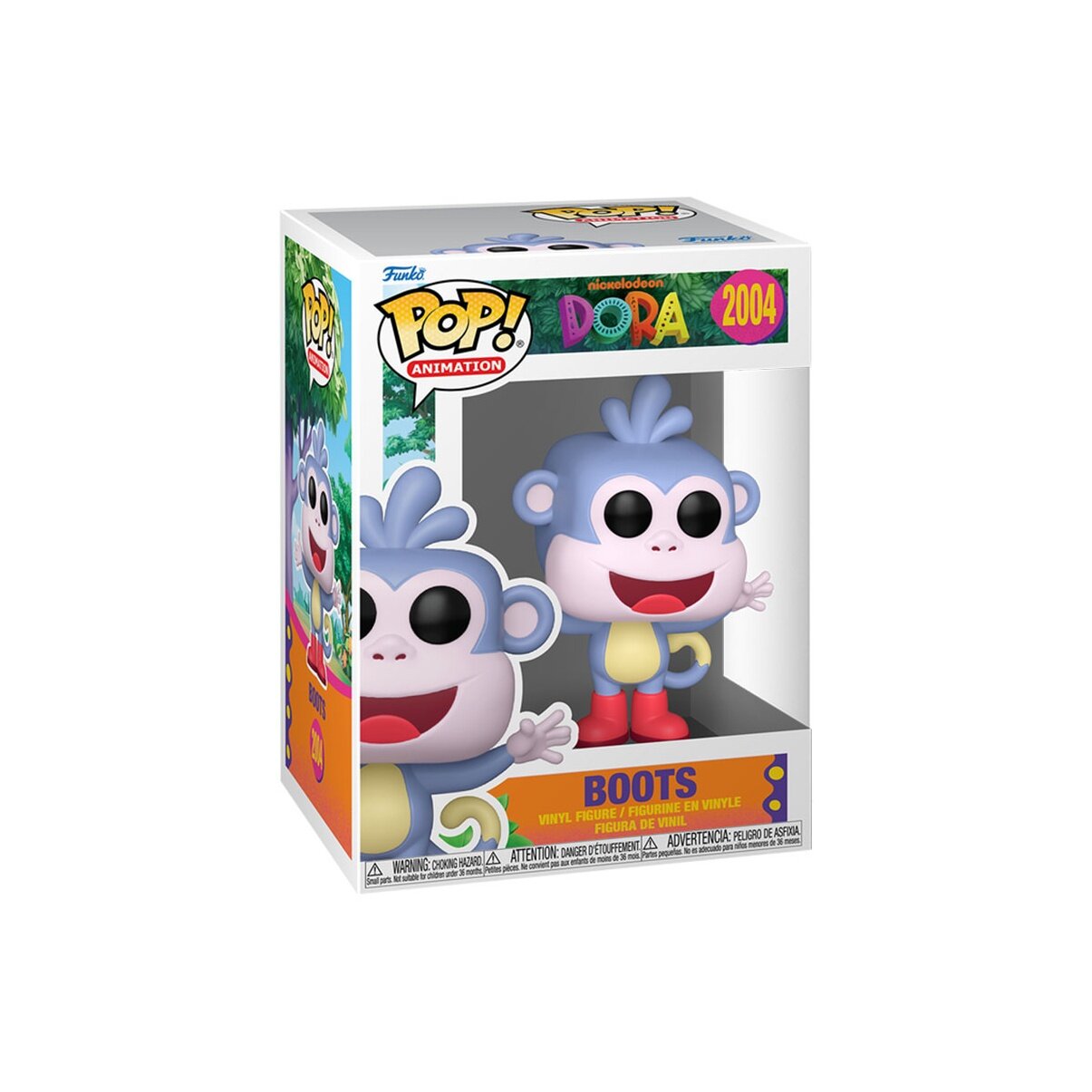 Фигурки игрушечные Funko — фото 1